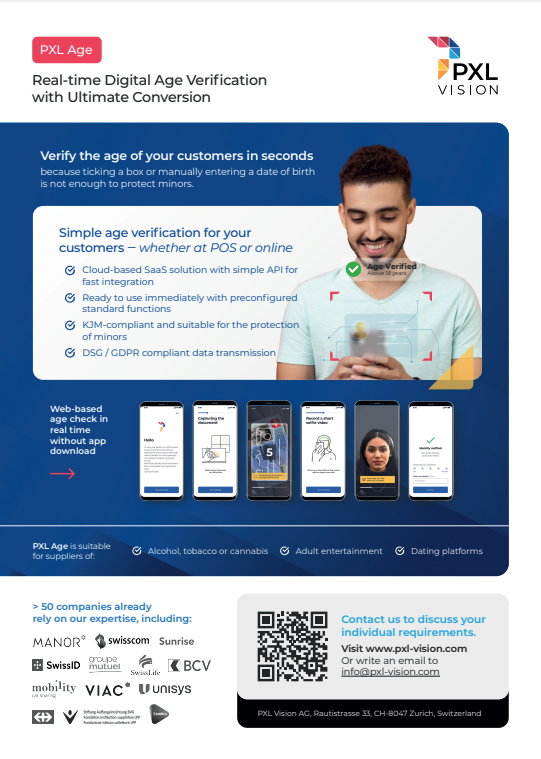 Whitepaper & Guides Overview page